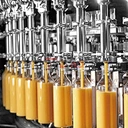 Juice filling line turnkey solution – TUYAO